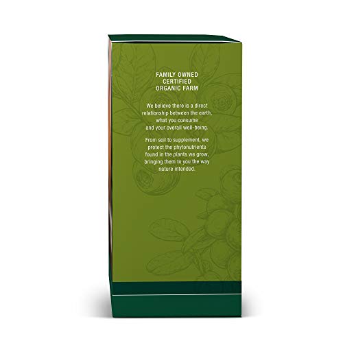 daily health support vitamin pack