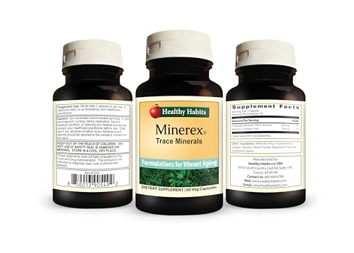 daily health support vitamin supplement