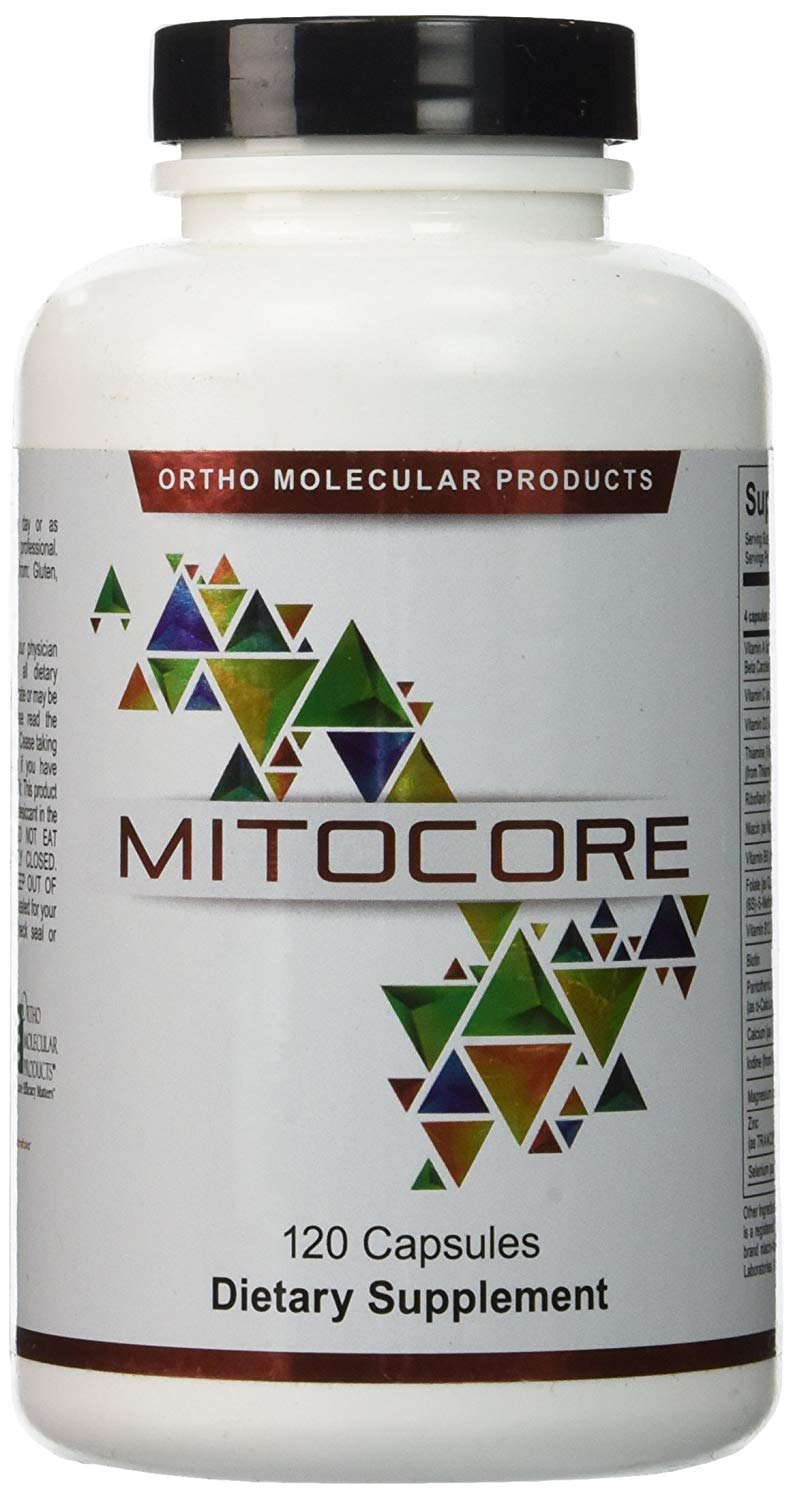 daily health support vitamin supplements