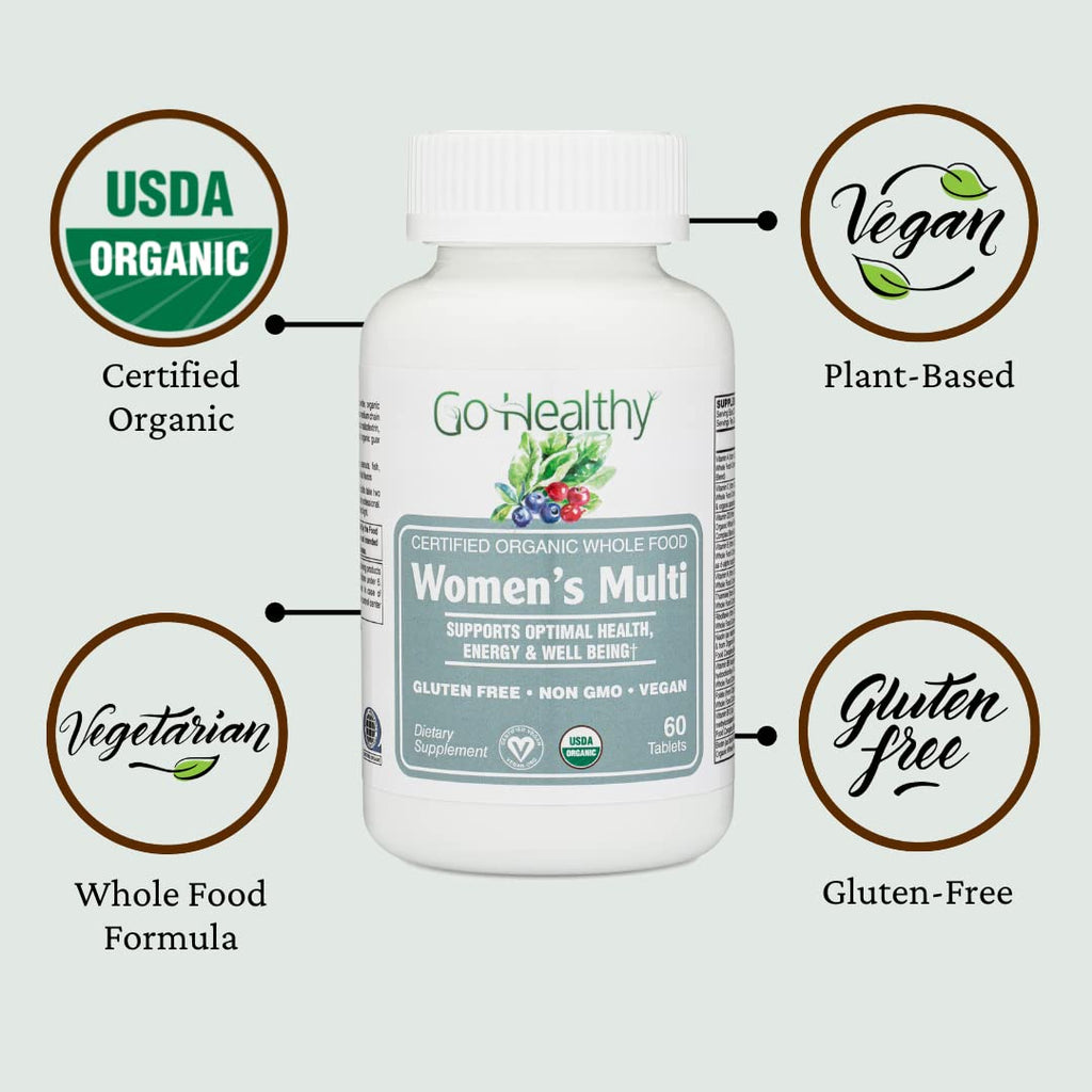 daily health support vitamins