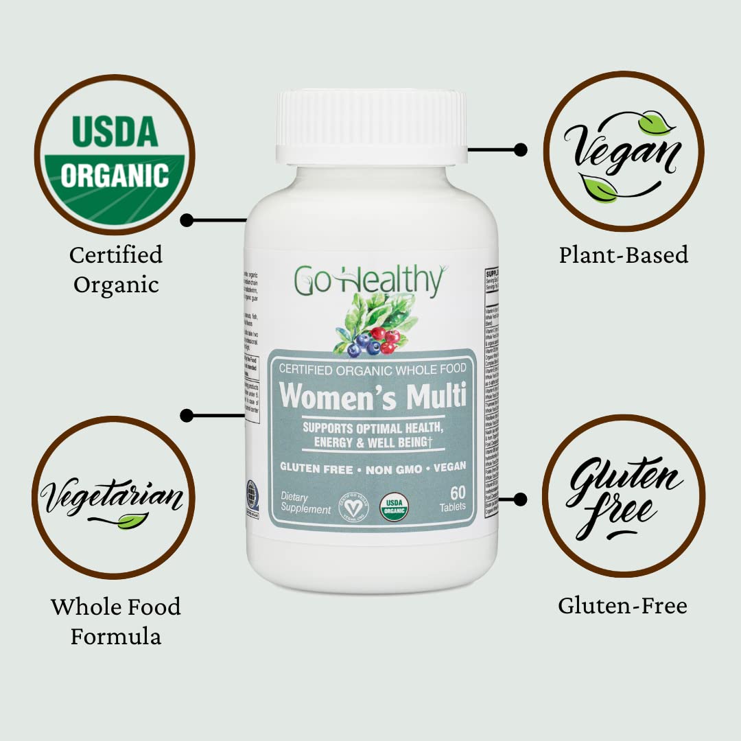 daily health support vitamins
