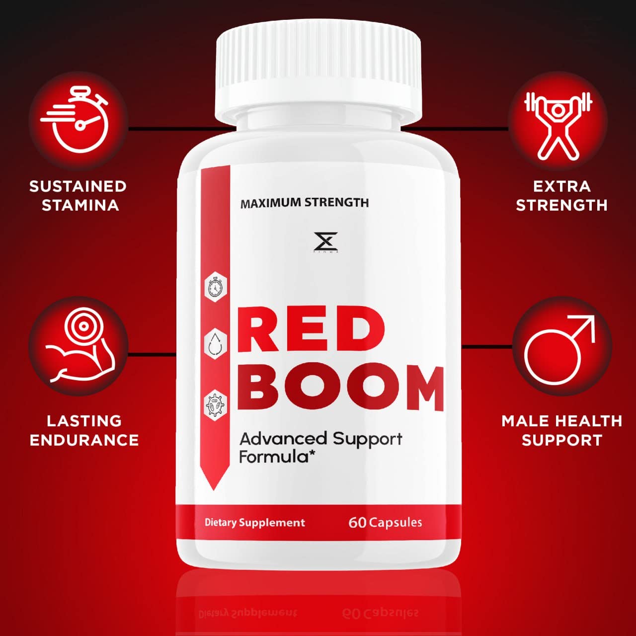daily health support vitamins
