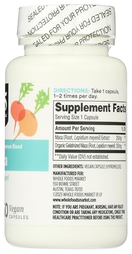 daily health support vitamins