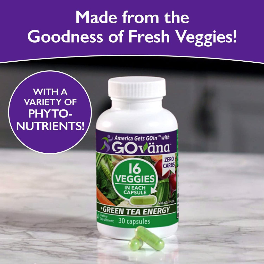 daily health support vitamins