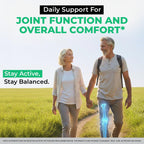 daily health support with Biovance