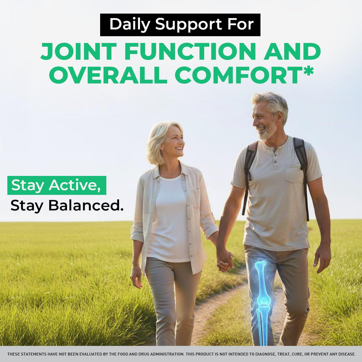 daily health support with Biovance