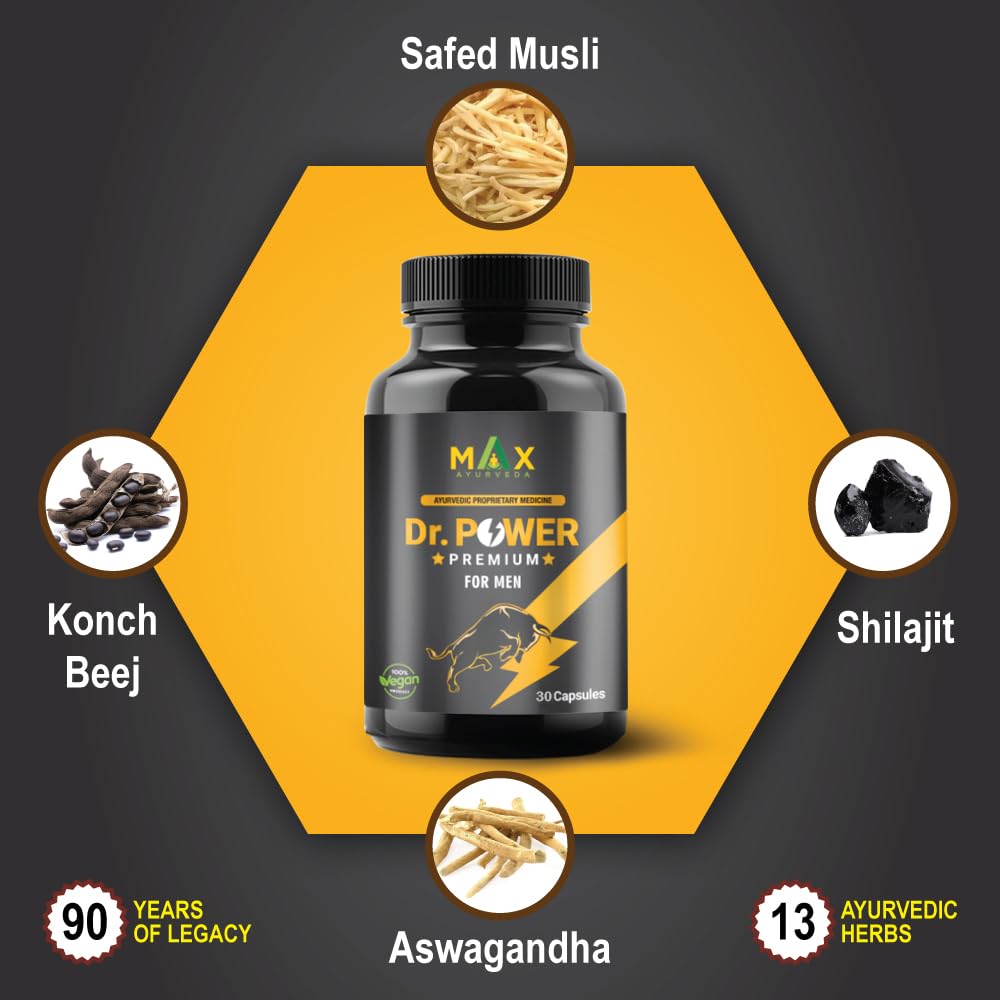 Daily health support with blended vitamins
