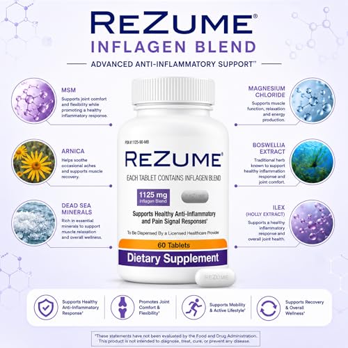 Daily health support with CryoDerm