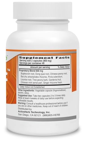 daily health support with EaseTonic