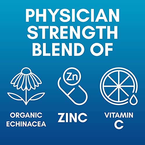 daily health support with Ezc Pak