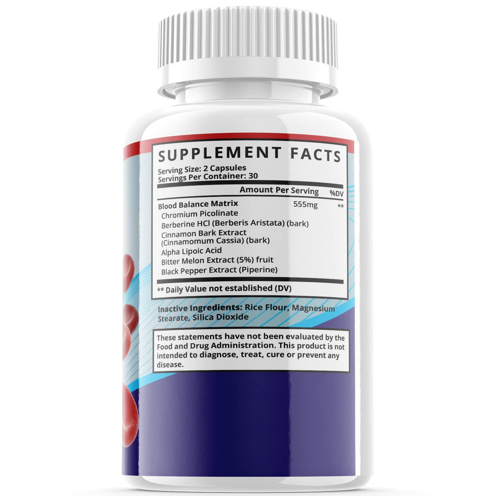 Daily health support with Gluco Freeze