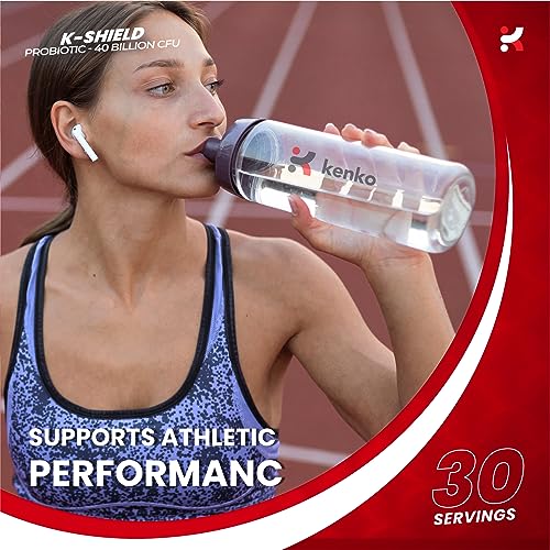 Daily health support with Kenko Essentials