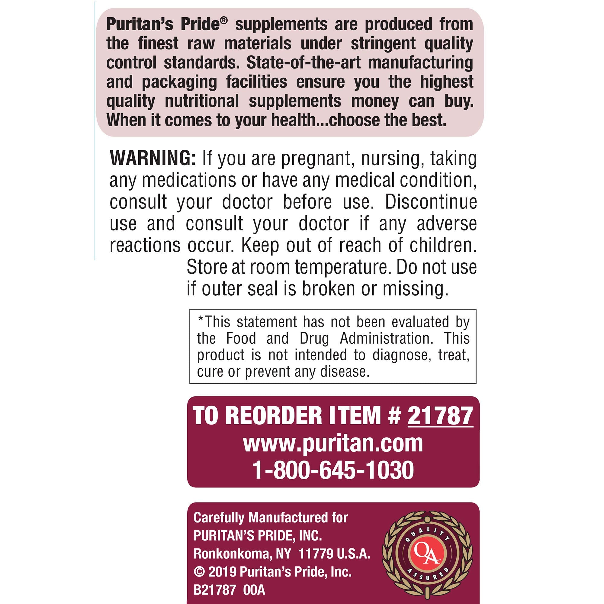 Daily health support with pomegranate extract