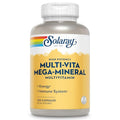 Daily health support with SOLARAY Multi