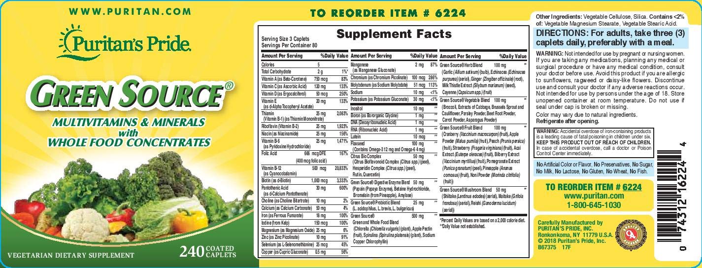 daily health support with vitamins