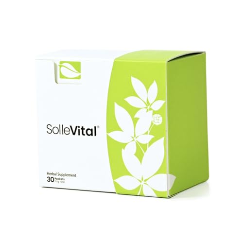 daily health support with vitamins