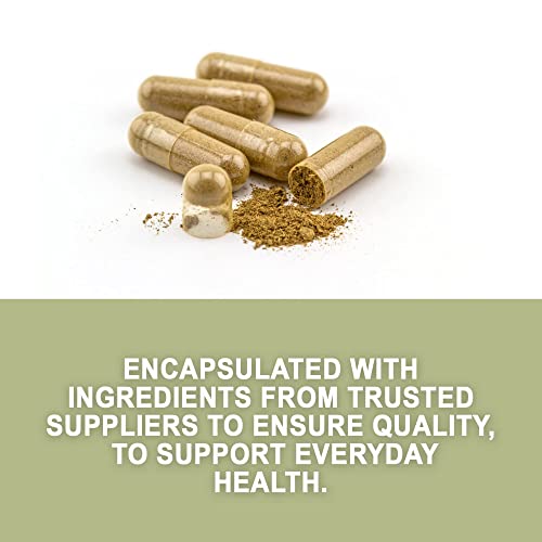Daily health support with vitamins