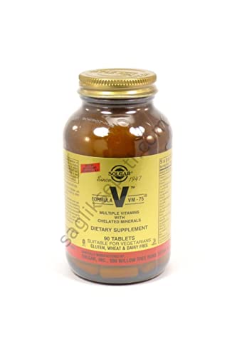 daily health support with vitamins