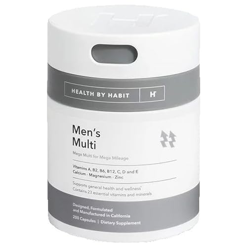 daily health support with vitamins