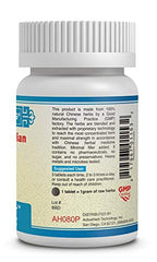 daily health support with Yu Ping Feng Pian