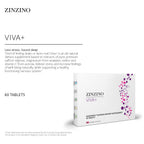 daily health support with ZINZINO
