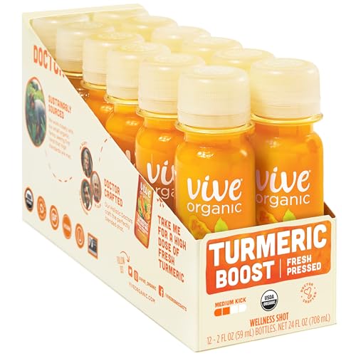 daily health turmeric supplement