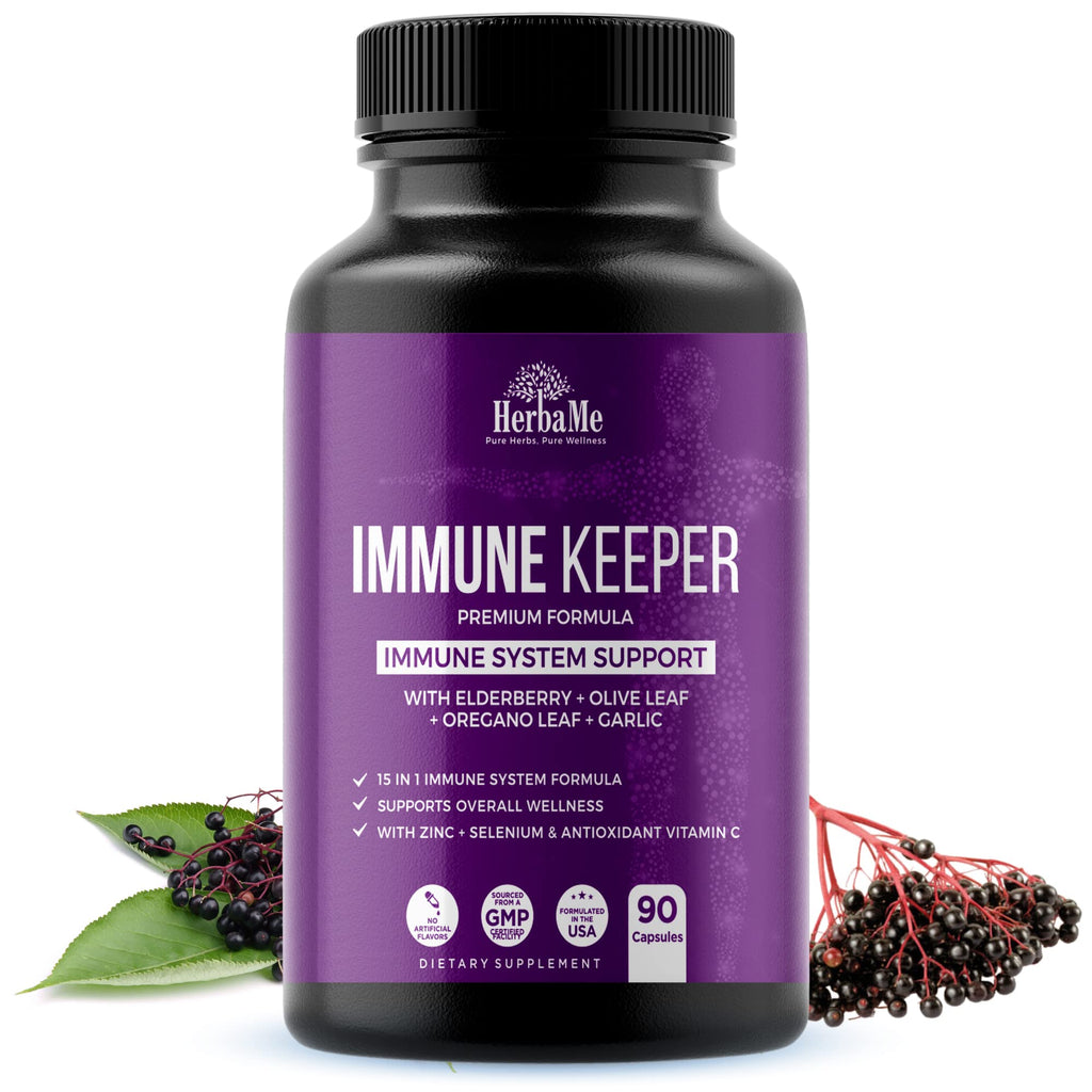 daily health vitamin blend