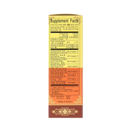 daily health with blended vitamin supplements