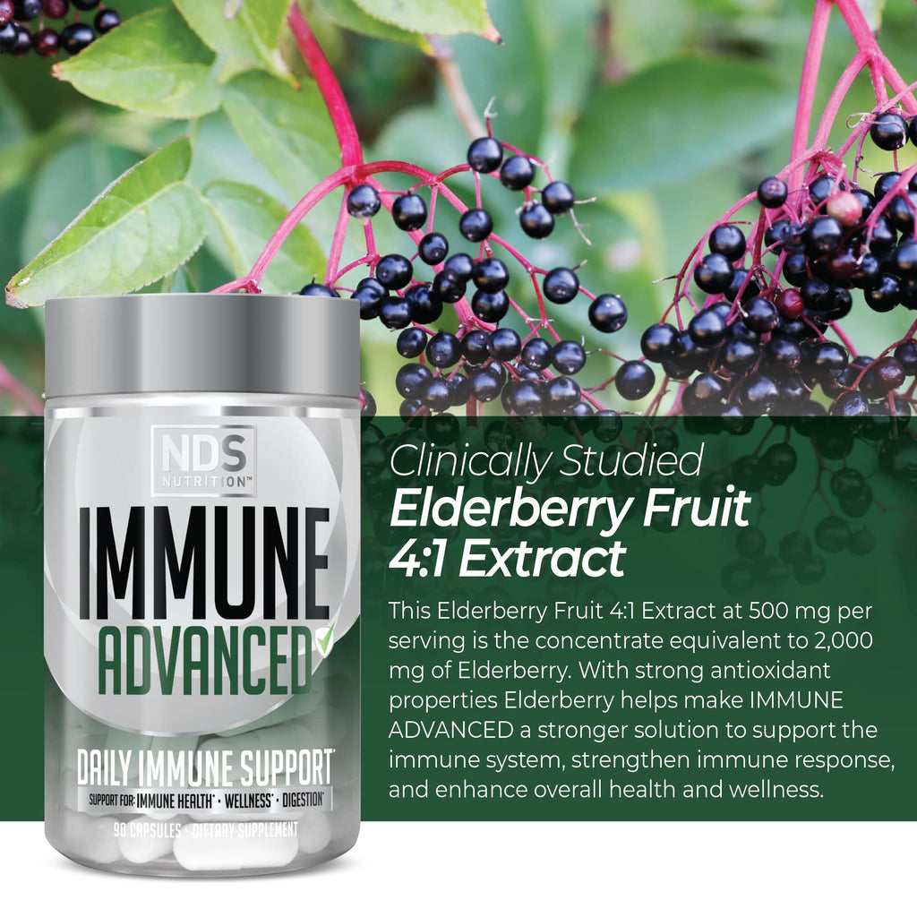 daily health with blended vitamins