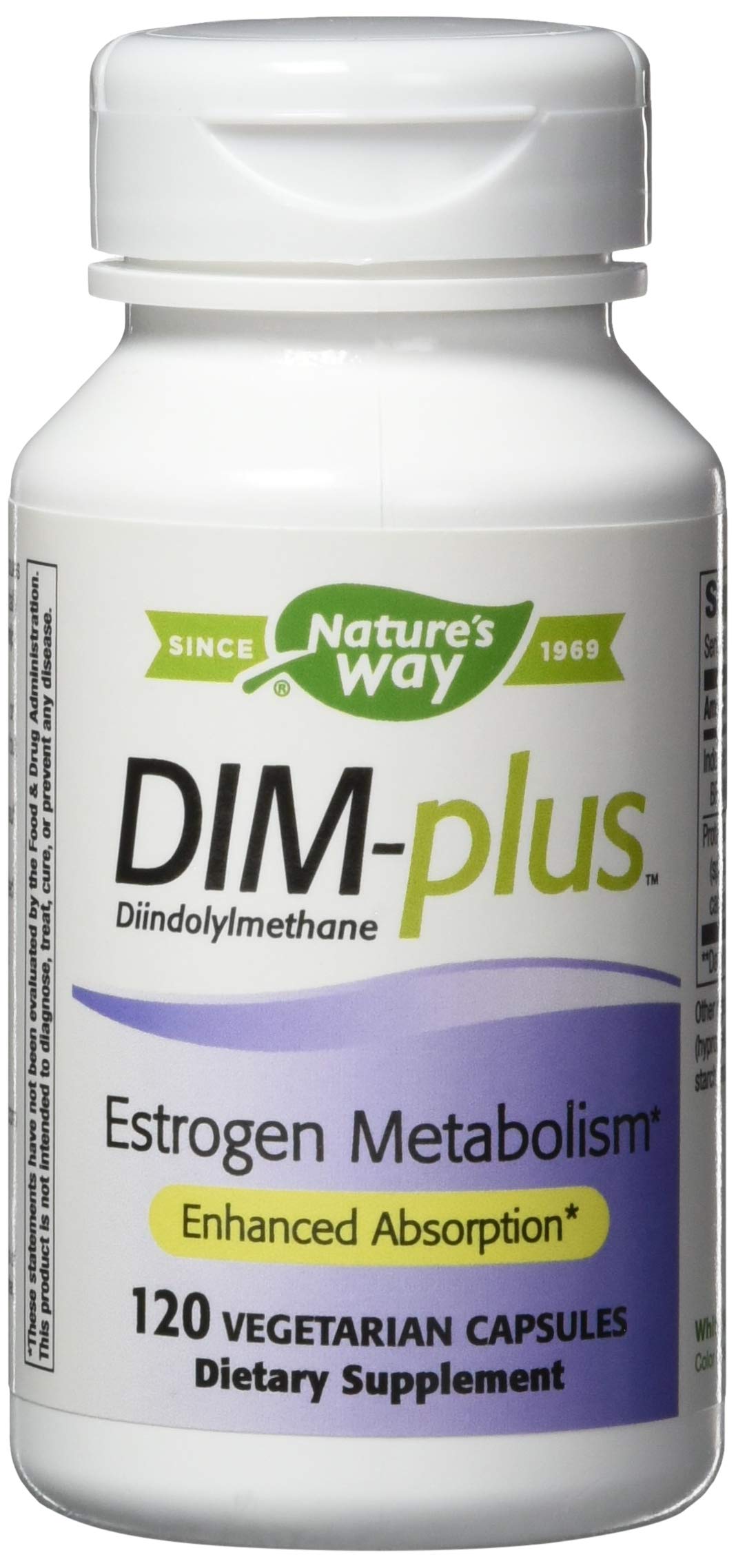 Daily health with blended vitamins