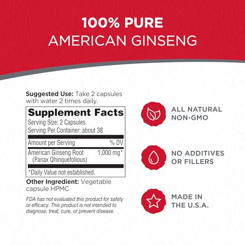 daily health with Dairyland ginseng