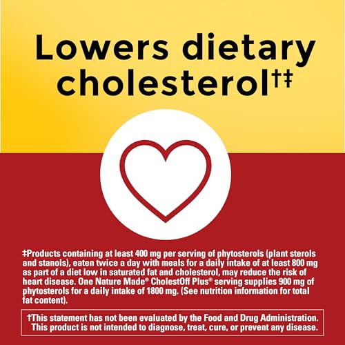 Daily heart health dietary supplement