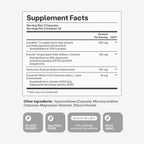 daily heart health supplement for vitality