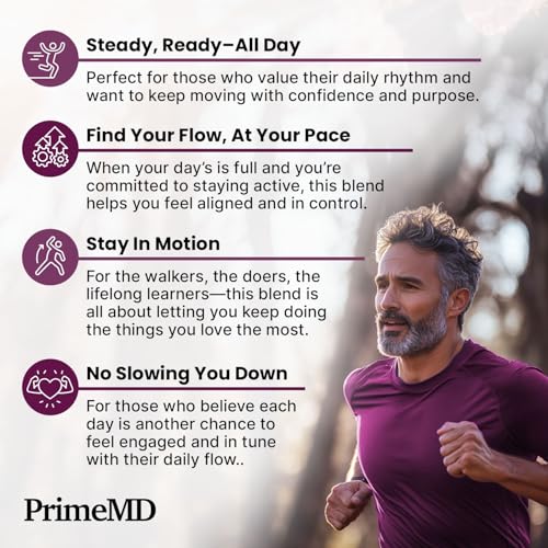 Daily heart health supplement routine