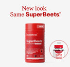 daily heart health supplement