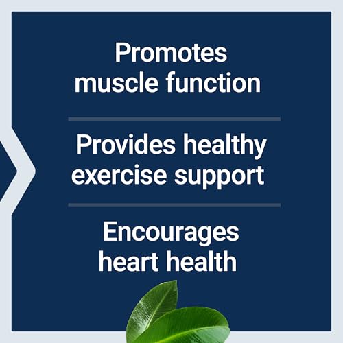daily heart health support capsules