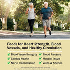 daily heart support vitamins Canada