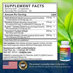 daily herbal blend for wellness