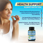 daily herbal remedy for vitality