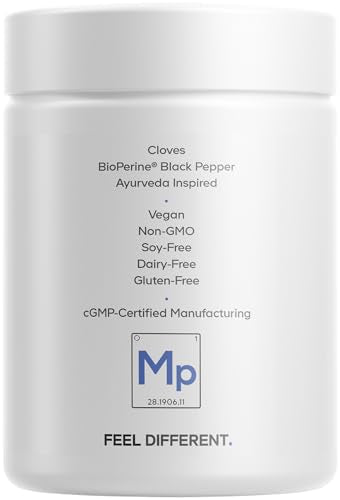 Daily herbal supplement for energy