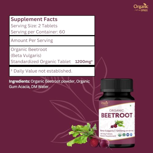 daily herbal supplement for energy
