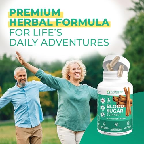 daily herbal supplement for energy