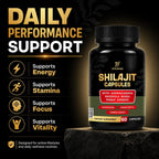 Daily herbal supplement for health