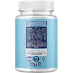 daily herbal supplement for hydration