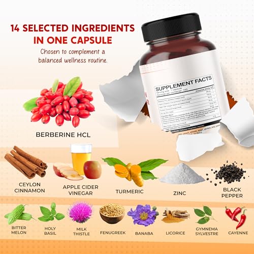 daily herbal supplement for vitality
