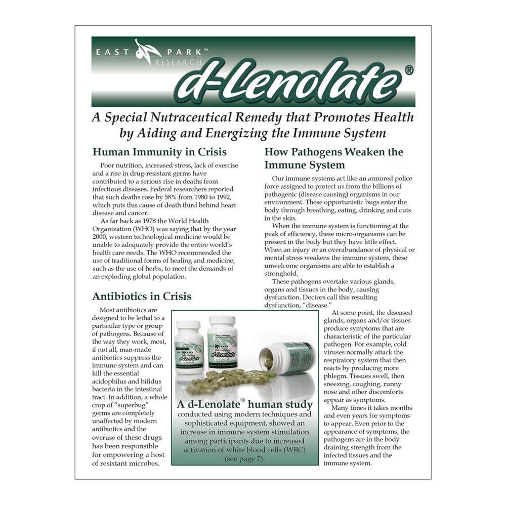 daily herbal supplement for vitality