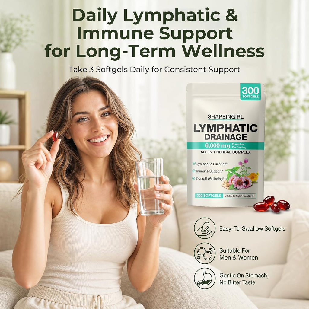Daily herbal supplement for vitality