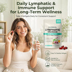 Daily herbal supplement for vitality