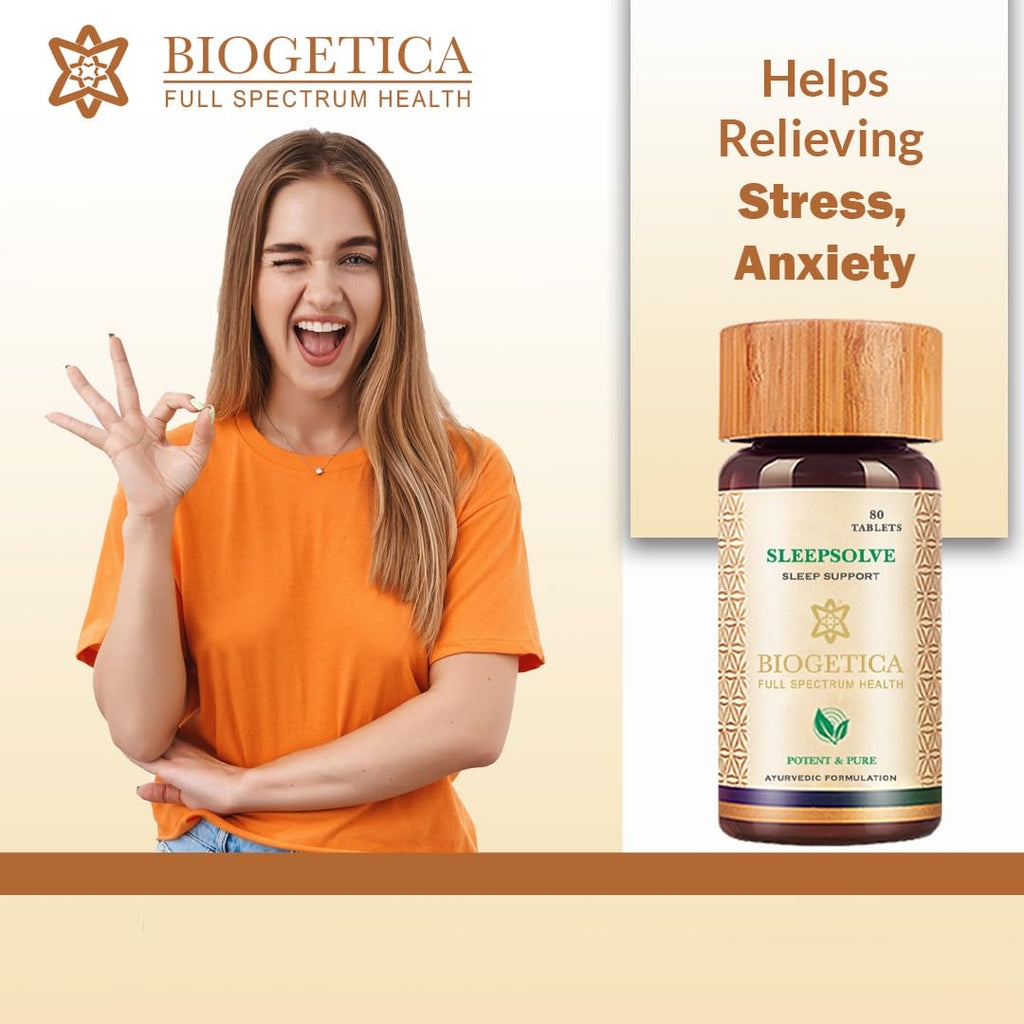 daily herbal supplement for vitality