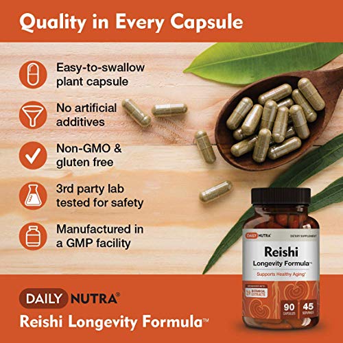 daily herbal supplements for health